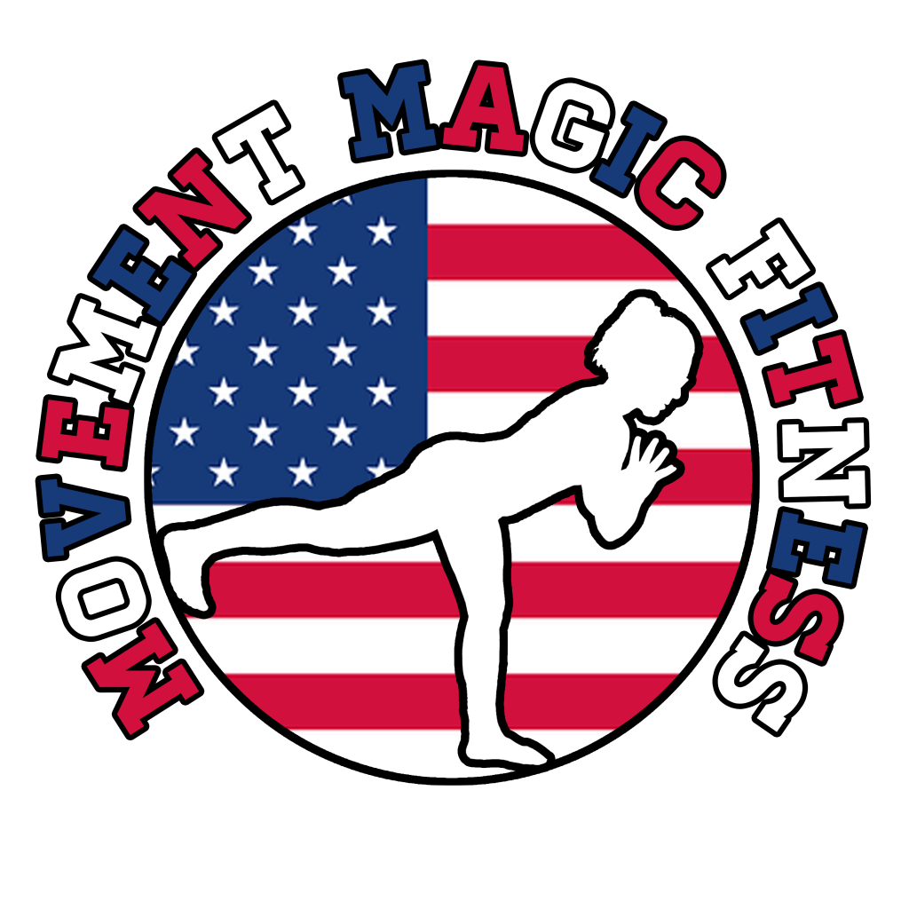 Movement Magic Fitness – Movement is Magic